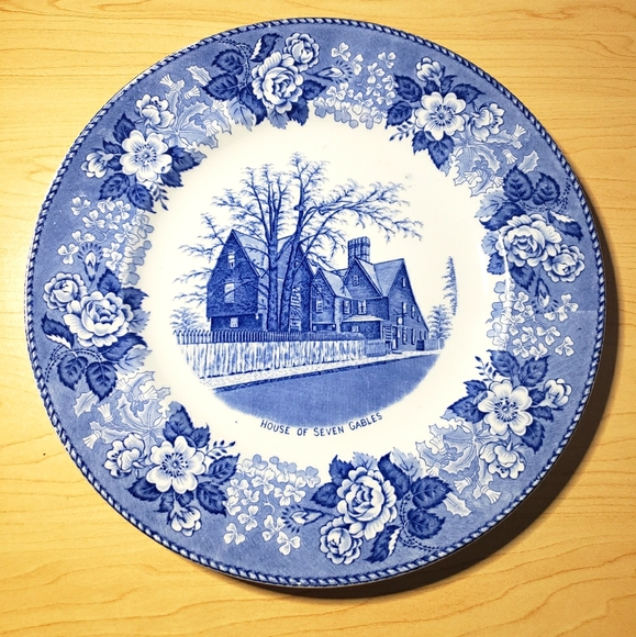 Old English Staffordshire Ware | Kitchen | Jonroth England House Of ...